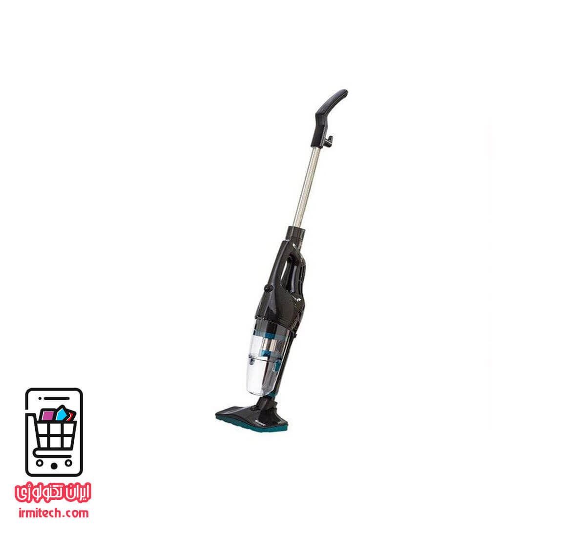 جارو برقی شیائومی درما مدل DEM-DX900 - ایران تکنولوژی