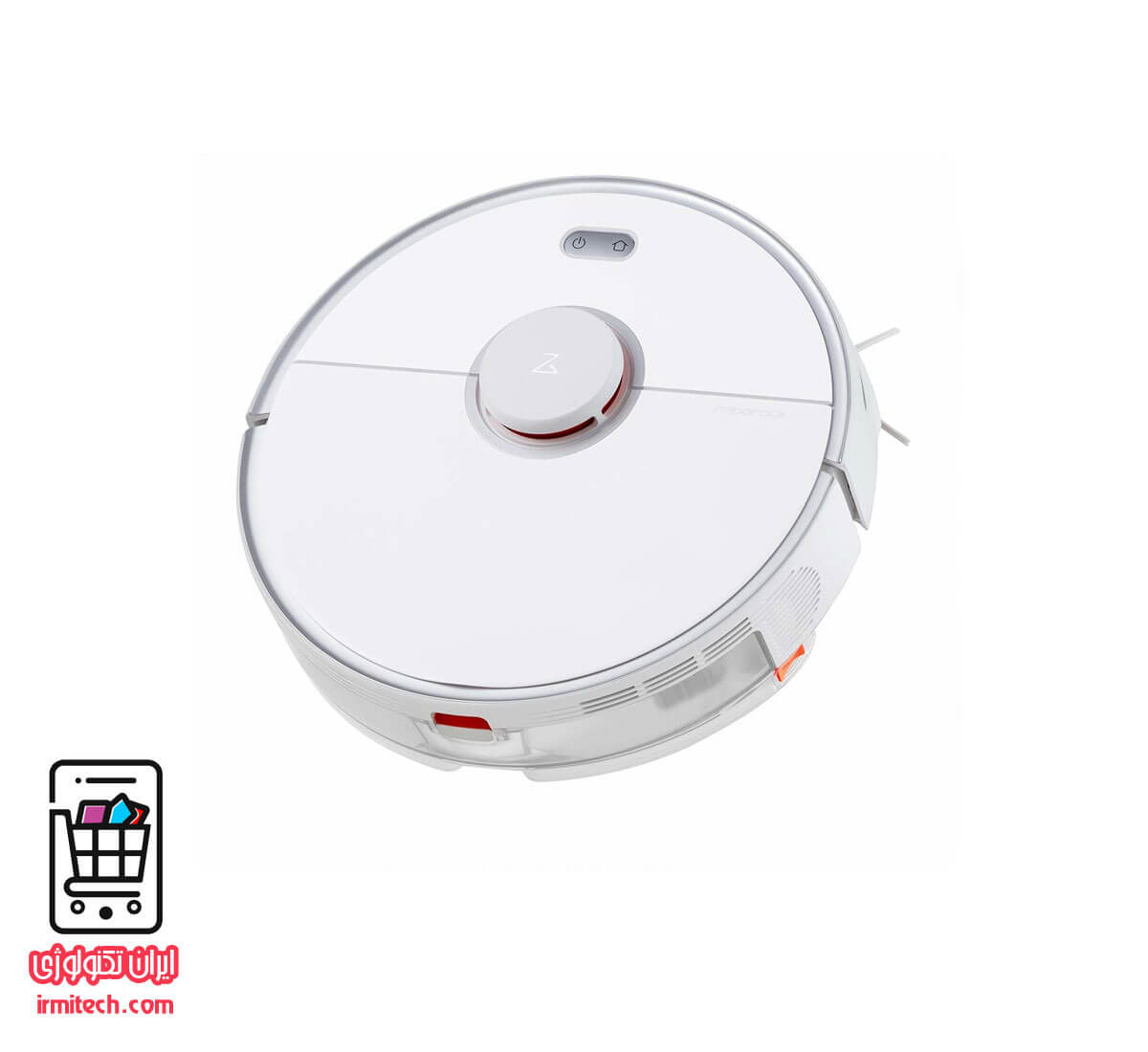 جاروبرقی رباتی شیائومی Roborok S5 Max - ایران تکنولوژی