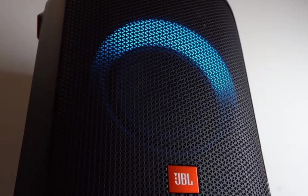 اسپیکر JBL PartyBox 310 - ایران تکنولوژی